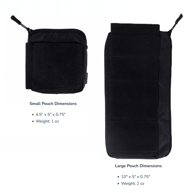 Eberlestock Fade Admin Pouch – Shop Outlast Supply